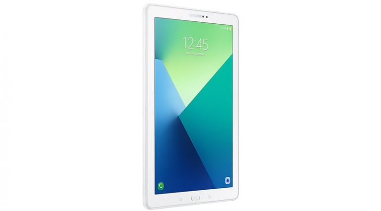 Samsung Galaxy Tab A 10.1 review