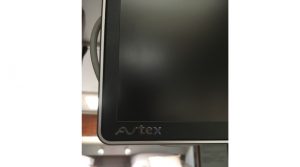 Avtex TV 21.5-Inch review