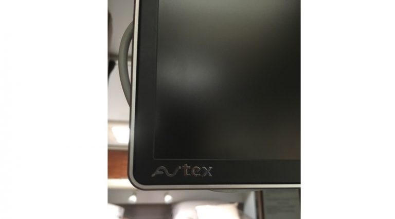 Avtex TV 21.5-Inch review