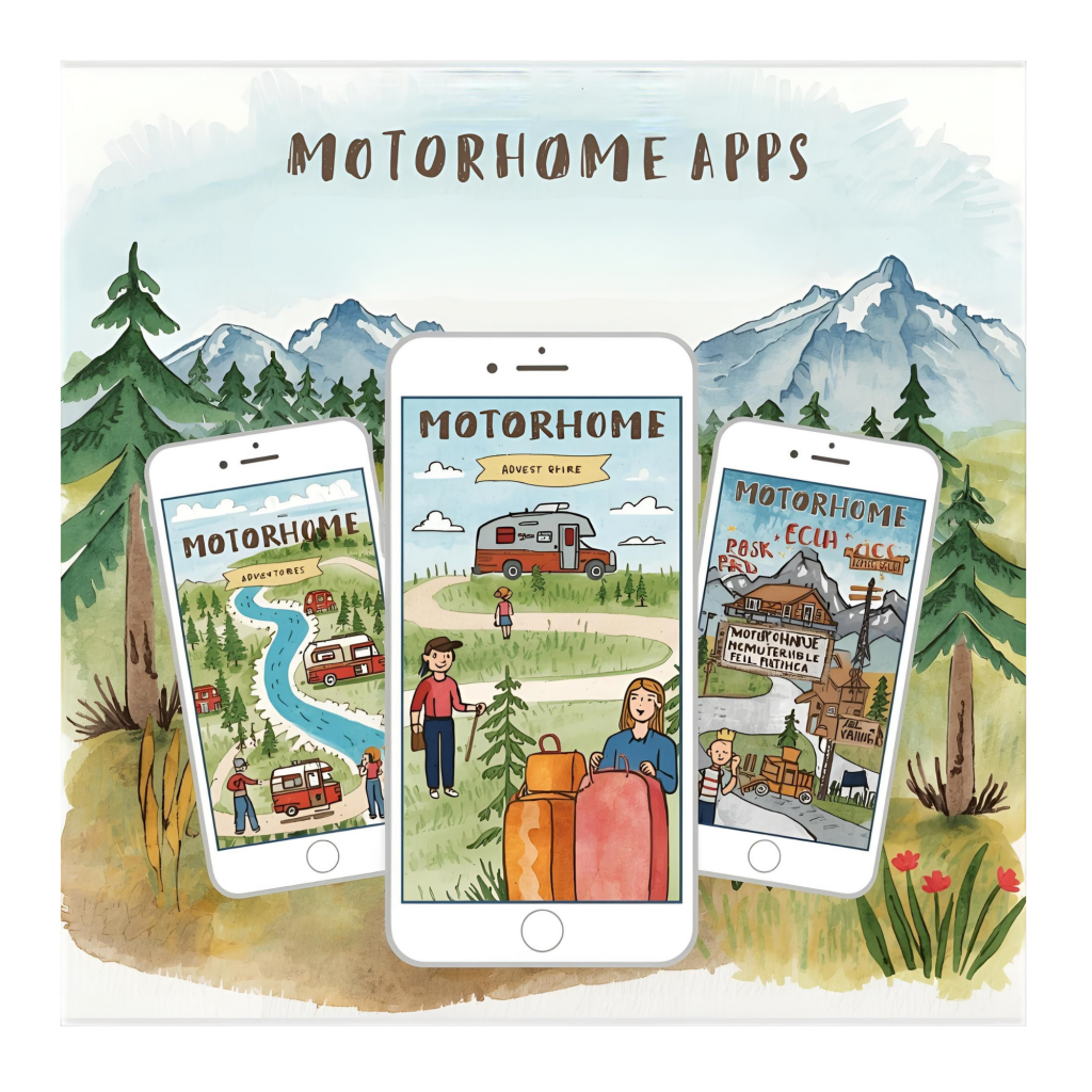 Alde Heating Explained - Motorhome Monkey